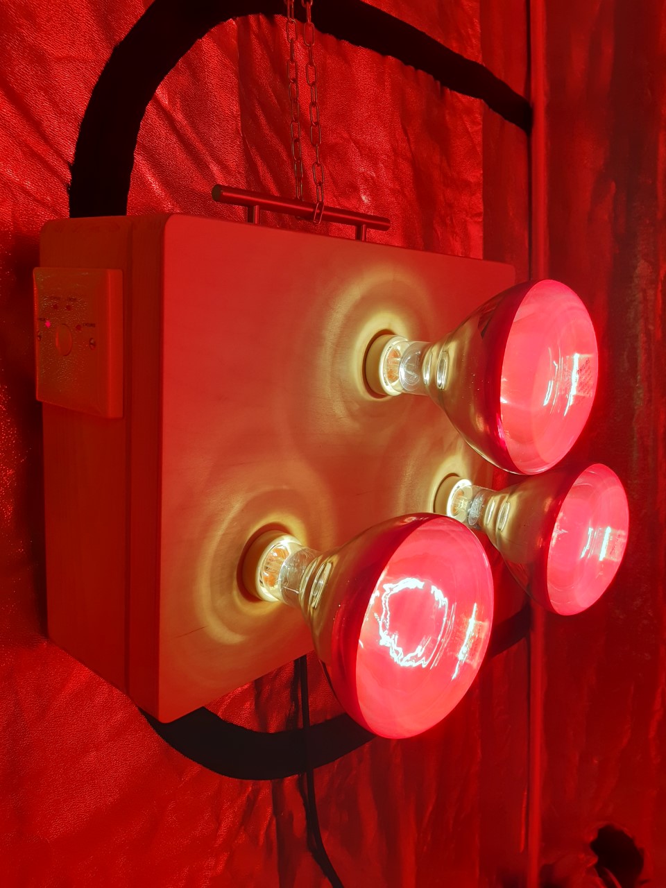 Hanging Chain - SaunaHealthy.com